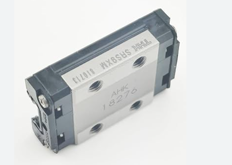 THK ball cage LM mini linear guide block SRS type: :SRS5M,SRS5GM,SRS7M ...