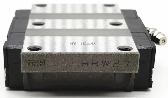 THK CON TRƯỢT MODEl THK THK HRW 27 HRW27 HRW27CA HRW27CAUU HRW27CASS ...